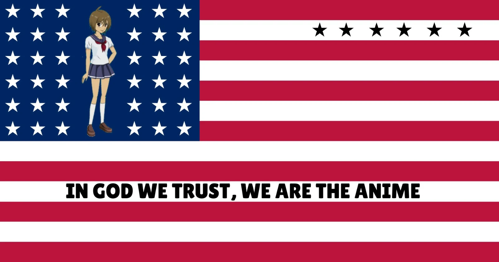 New flag of Tokyo Metropolis, according to Roku Kun The Vyonder | Fandom