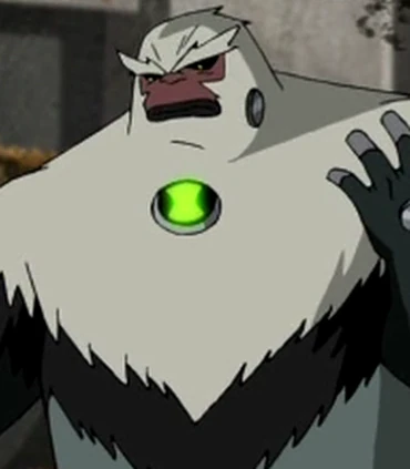 Discuss Everything About Ben 10 Wiki | Fandom