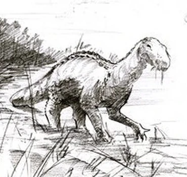 Which dinosaur (or dinosaur-like) cryptid is your favorite? | Fandom