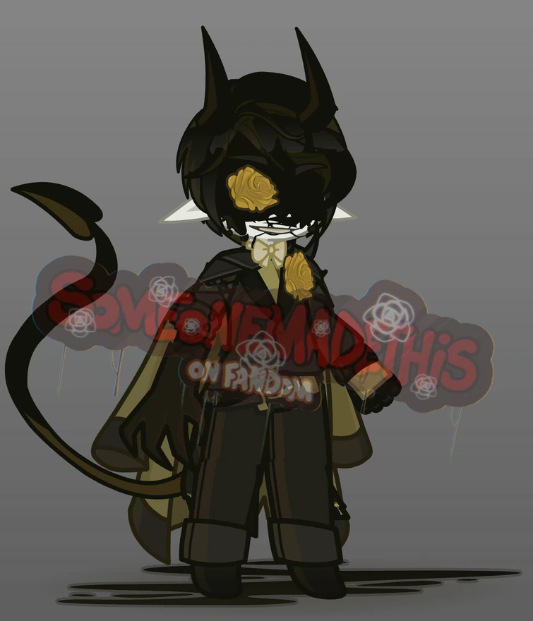 Gl2 oc redesigns + some lore (OT 1/5) | Fandom