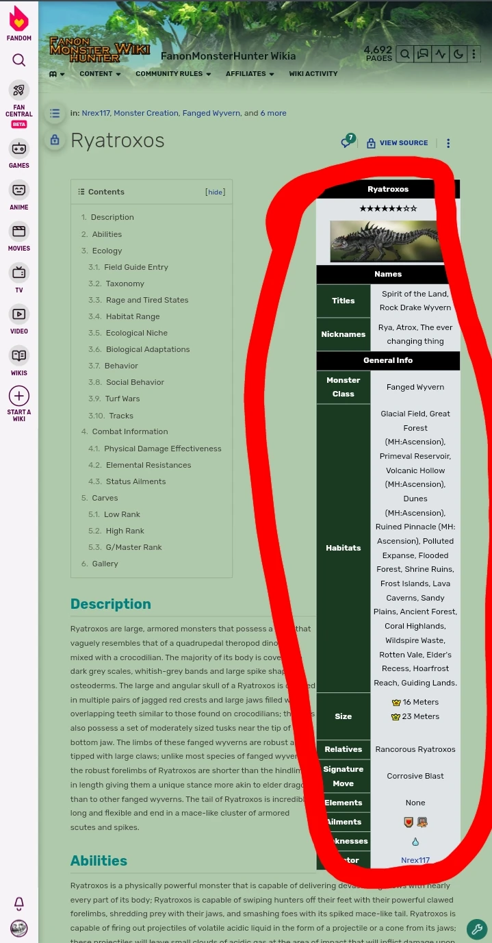 how to make page formal | Fandom