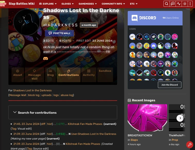 Mods, delete this | Fandom