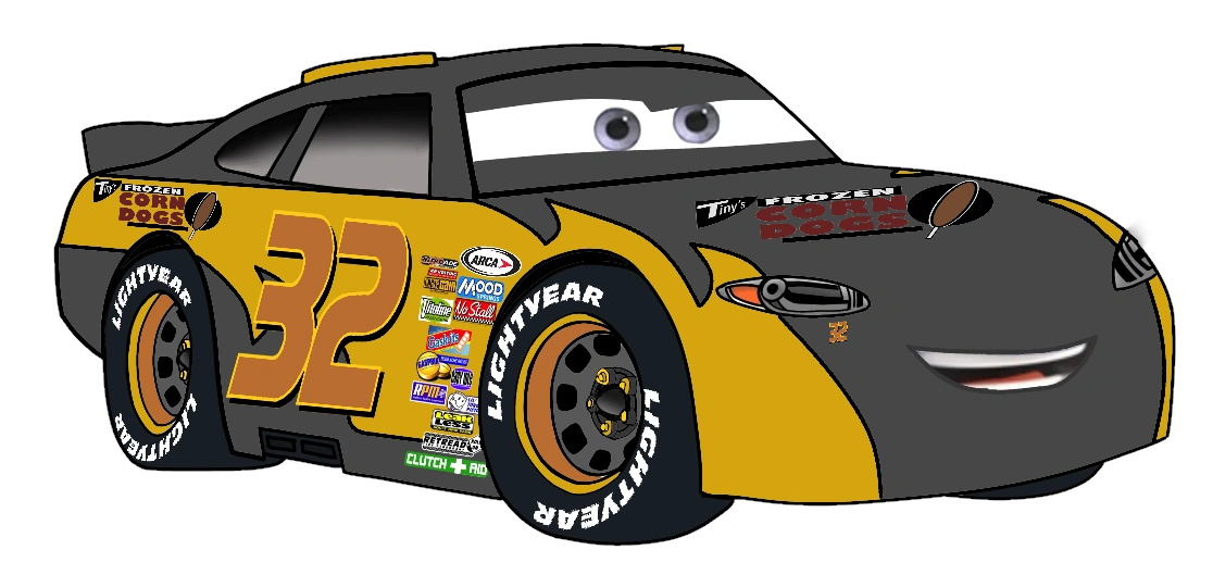 Andrew Carr | Fandom