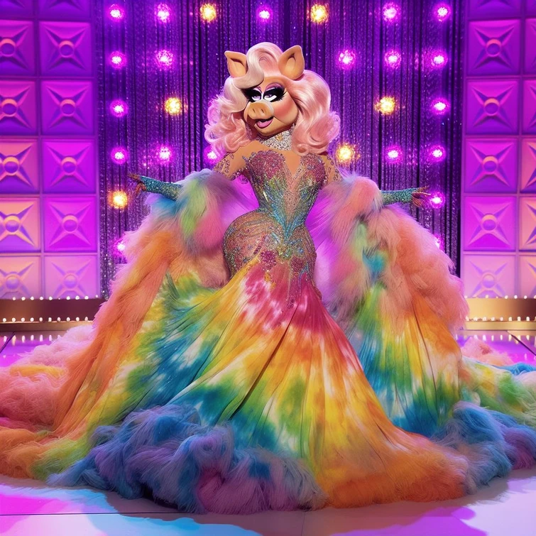 Marge’s Drag Race - Episode 6 | Fandom
