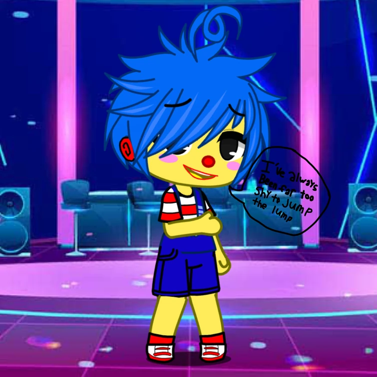Discuss Everything About Gacha Club Wiki | Fandom