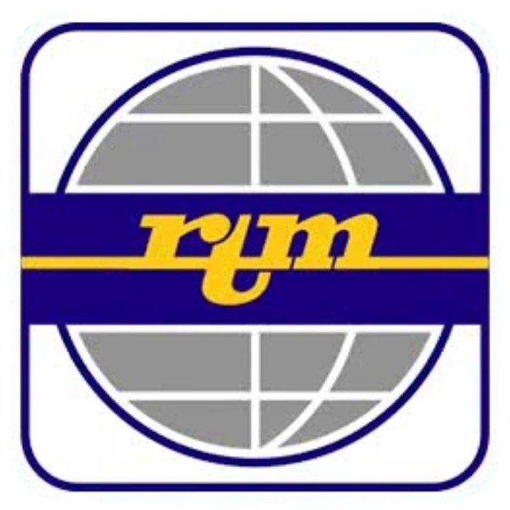 RTM Logo By MohdAmirGpr2001 | Fandom
