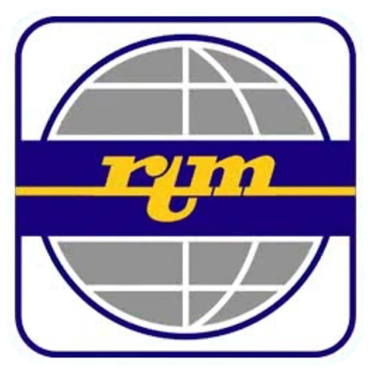 RTM Logo By MohdAmirGpr2001 | Fandom