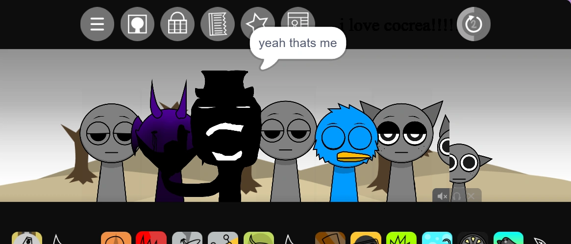 normal thing | Fandom