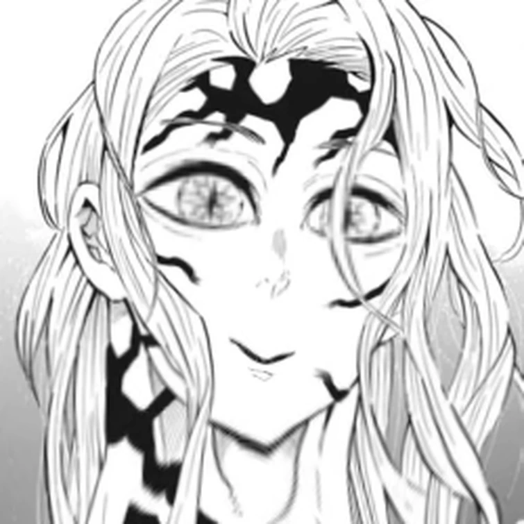 Muzan simp food | Fandom