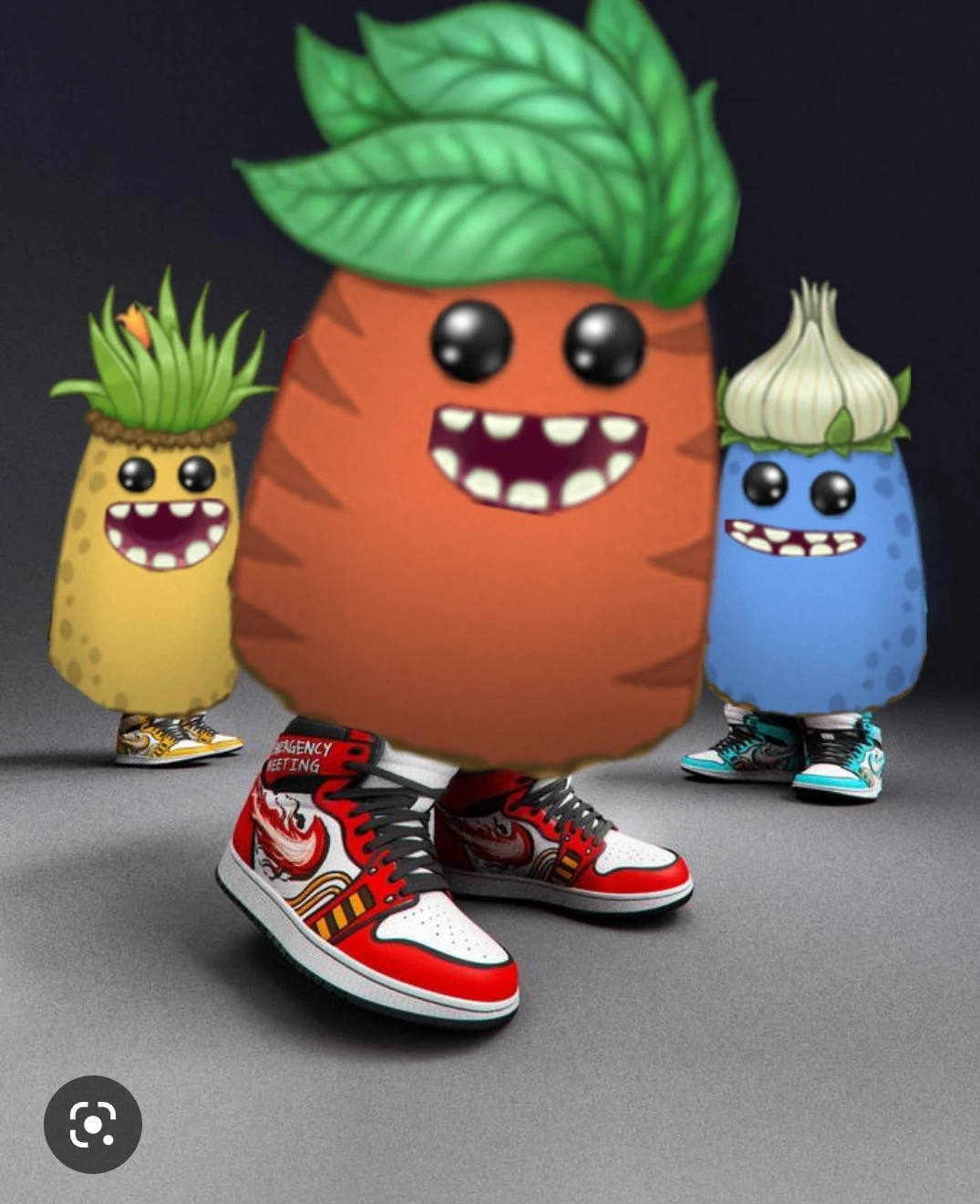 The dipsters have changed | Fandom