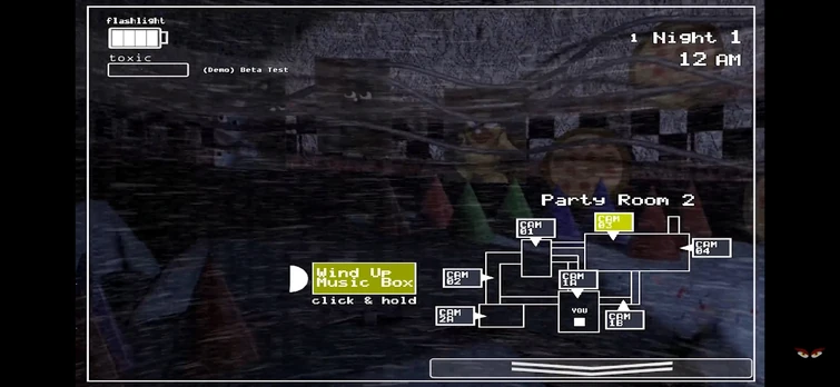 Discuss Everything About The Return to Freddy's Wiki | Fandom