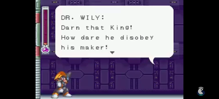 Let’s talk MMX9 | Fandom