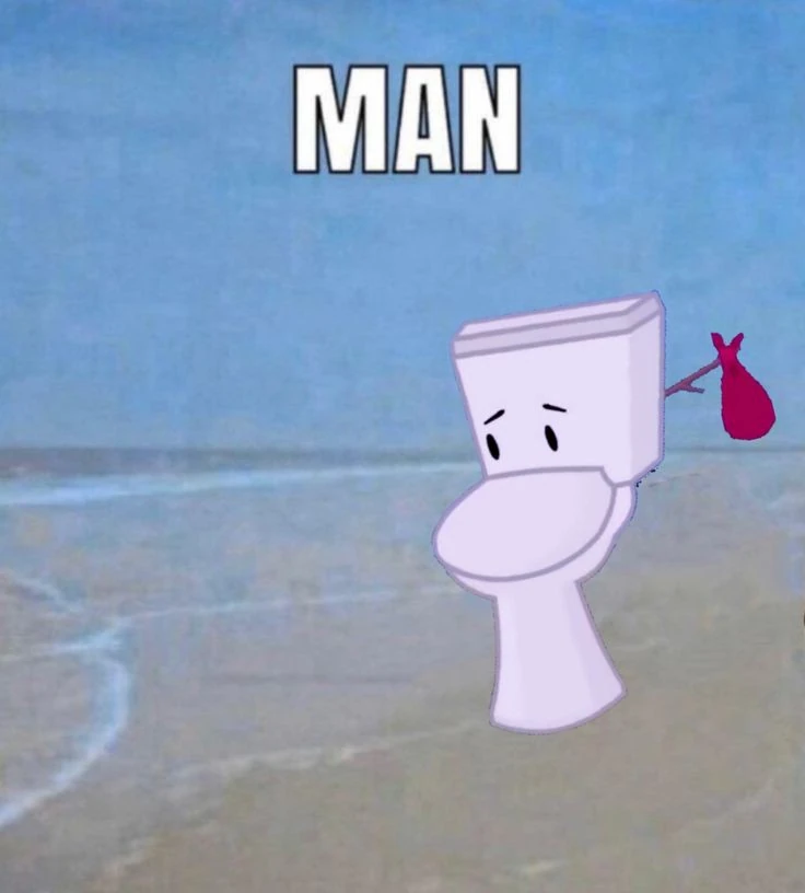 MAN | Fandom