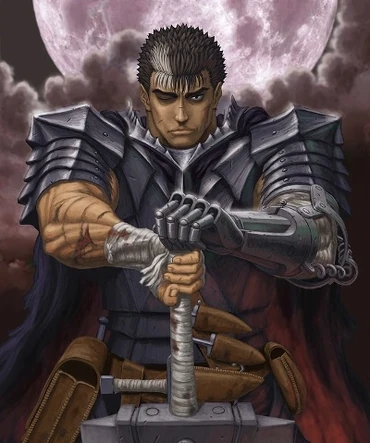 Random Fight: Lloyd Irving vs Guts | Fandom