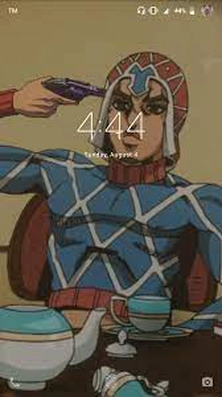 Mista | Fandom
