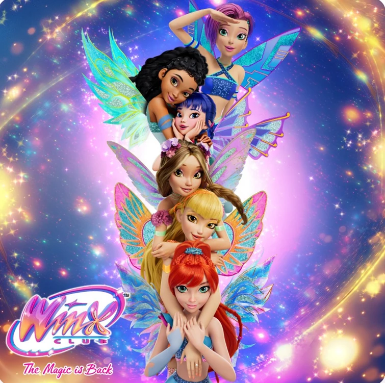 Discuss Everything About Winx Club Wiki | Fandom