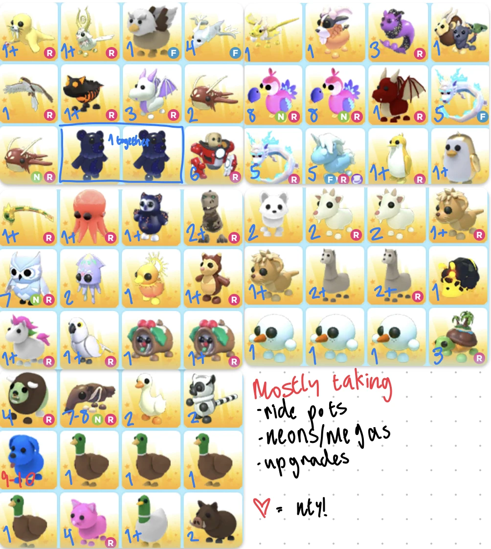 Ride pot x Neon shop! | Fandom