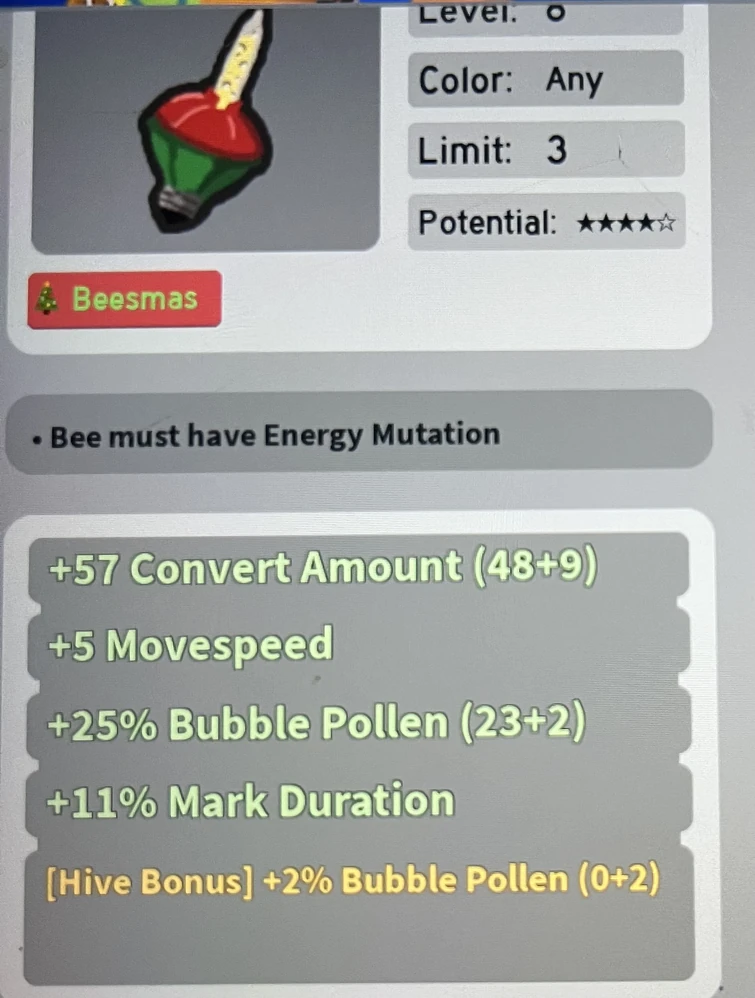 Discuss Everything About Bee Swarm Simulator Wiki | Fandom