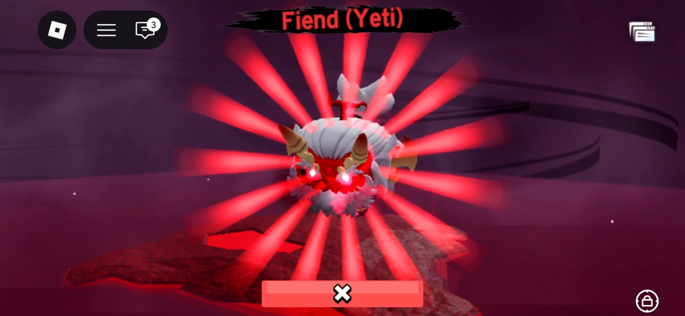 Should I keep fiend yeti or nah | Fandom