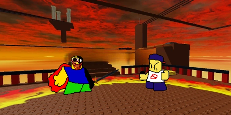 Discuss Everything About Roblox Terrorbytes Wiki | Fandom
