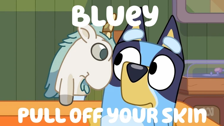 Discuss Everything About Bluey Wiki | Fandom