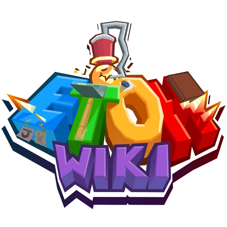EToH WIKI Logo 2.0! | Fandom