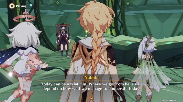 3 new Swords WHAT! Swords Only Day 12(Slight Sumeru spoilers) | Fandom