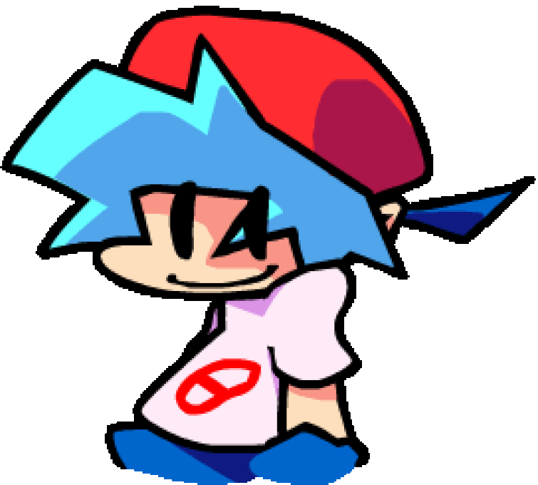 Who´s the biggest simp on Funkipedia? /lh | Fandom