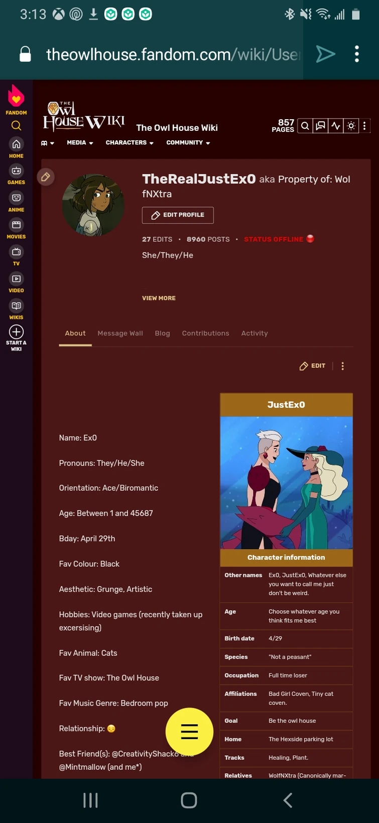 Then vs Now | Fandom