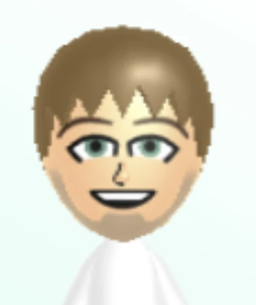 Custom CPU Mii from 2020 battle: Who's better? | Fandom