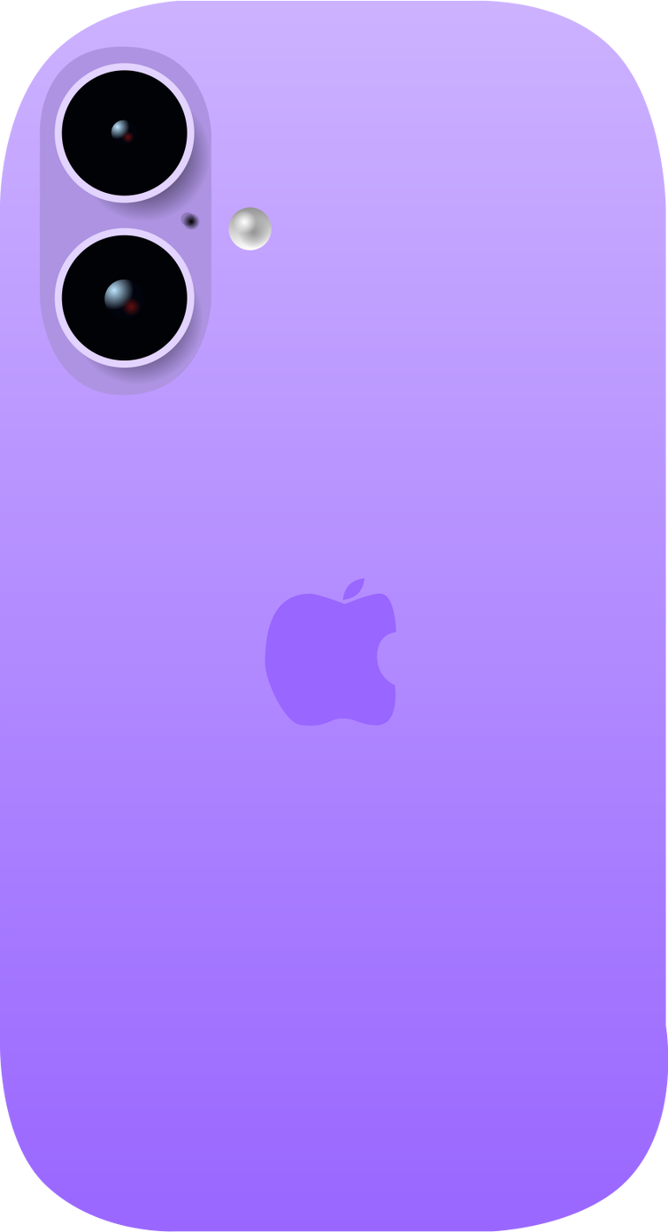 i made iphone 17 svgs out of boredom | Fandom