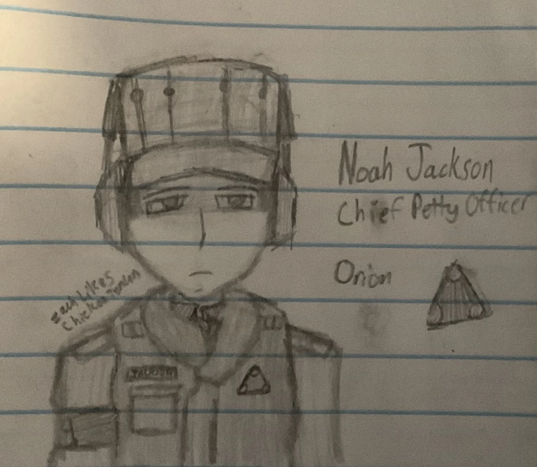 noah jackson 🤭 | Fandom