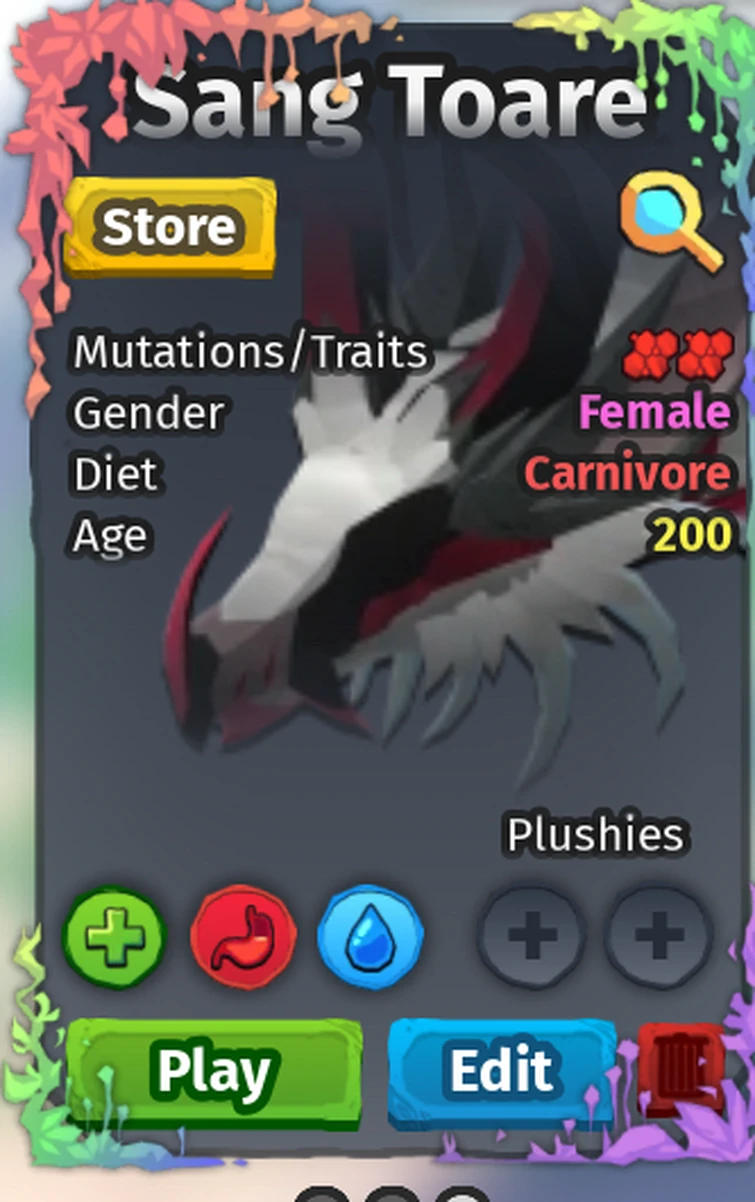 Discuss Everything About Creatures of Sonaria Wiki | Fandom