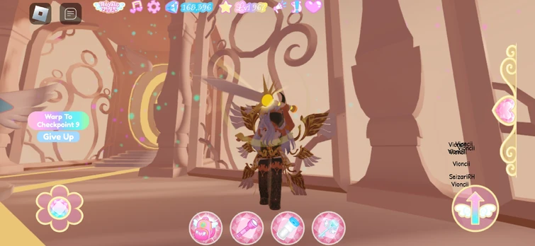 Discuss Everything About Royale High Wiki | Fandom