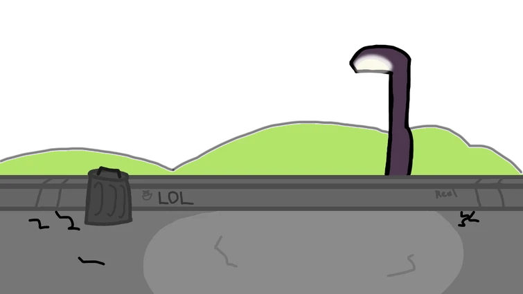 RON BG LESS GOOOO | Fandom