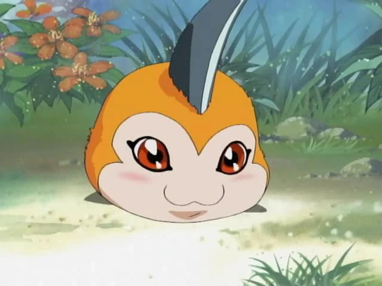 Digimon New World Chapter 142 | Fandom