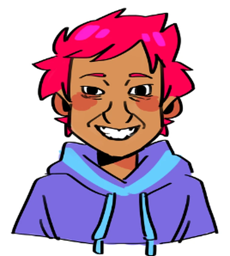 Cake Hound meets Slime Pup | Fandom