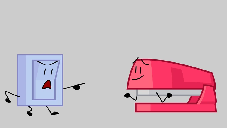 i recreated the idfb intro art style | Fandom