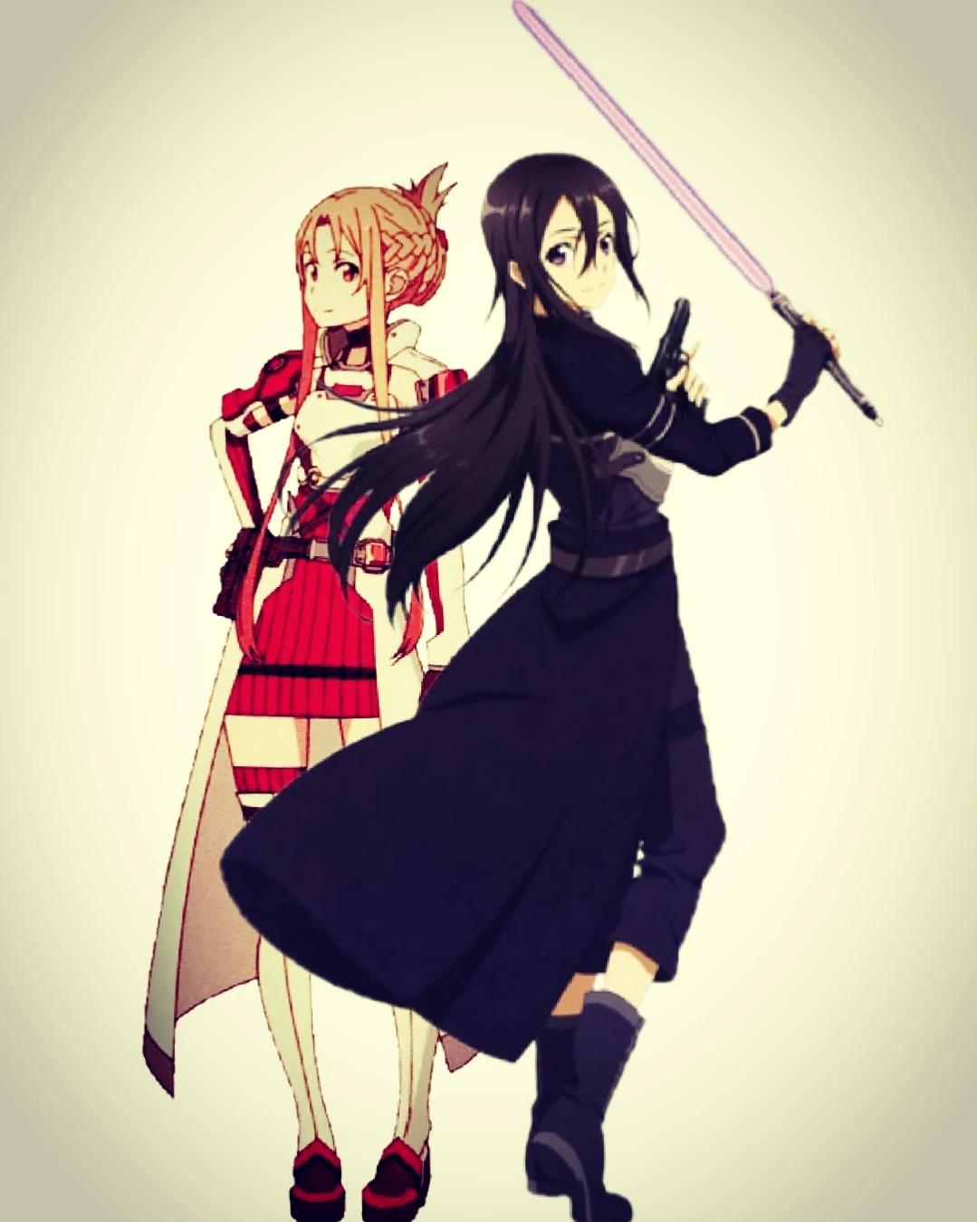 Fav ship with Kirito? | Fandom