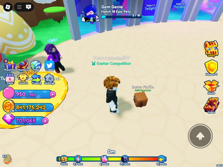 how to get all eggs (except gambling egg) | Fandom