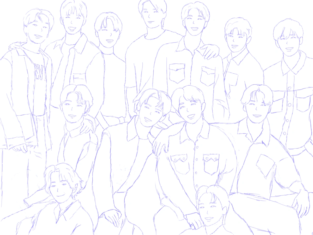 seventeen!!! | Fandom