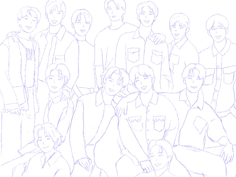 seventeen!!! | Fandom