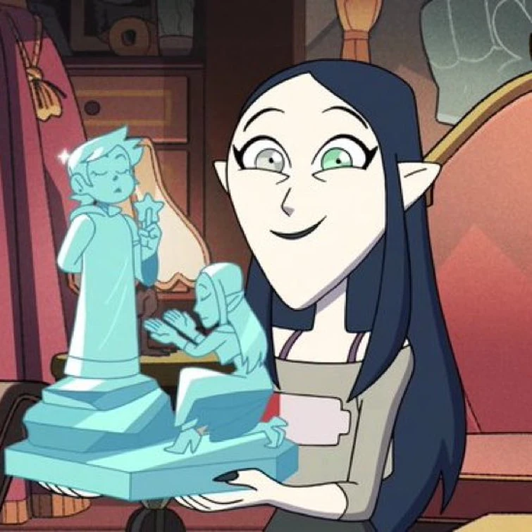 Toh pfps (pt 2.) | Fandom