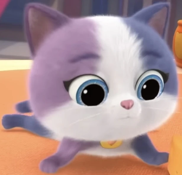 Buddy as "Otto" | Fandom