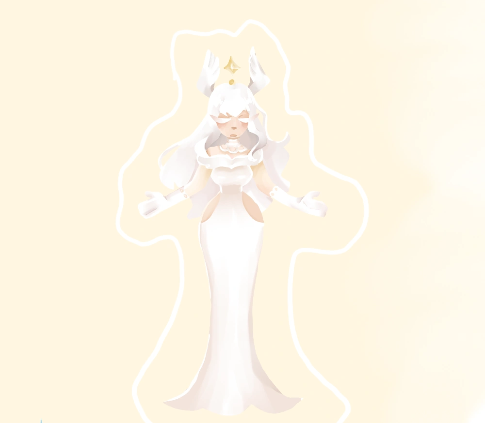 Goddess Cookie | Fandom