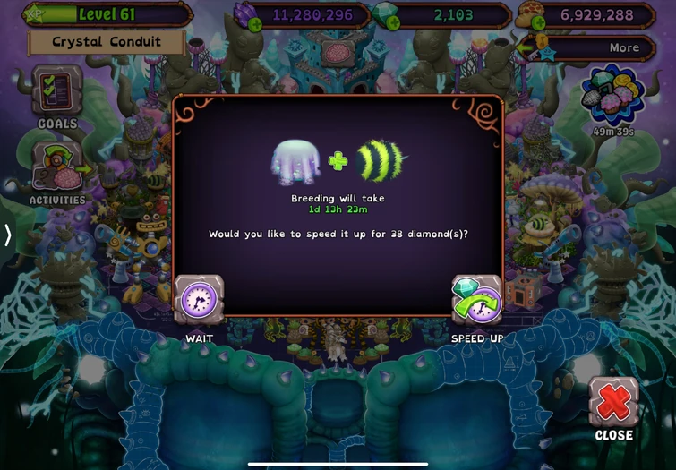 Discuss Everything About My Singing Monsters Wiki | Fandom