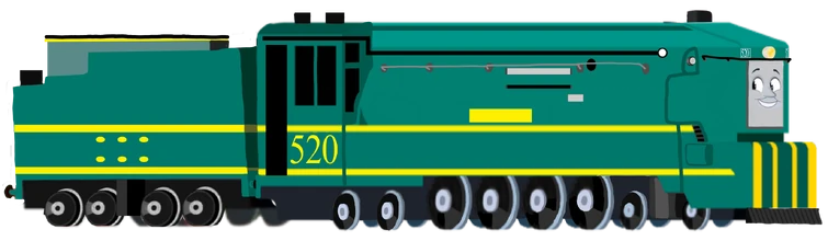 Discuss Everything About Thomas & Friends: All Engines Go Wiki | Fandom