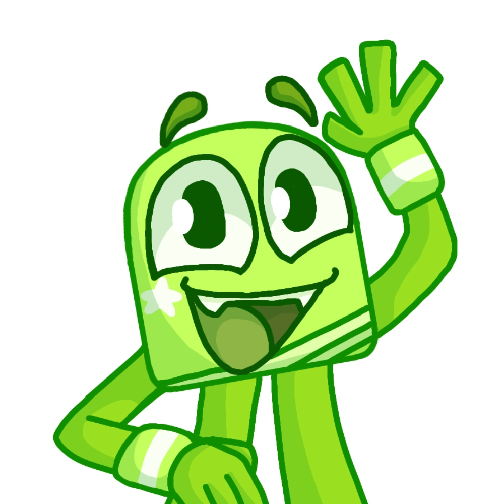 More of Lime | Fandom