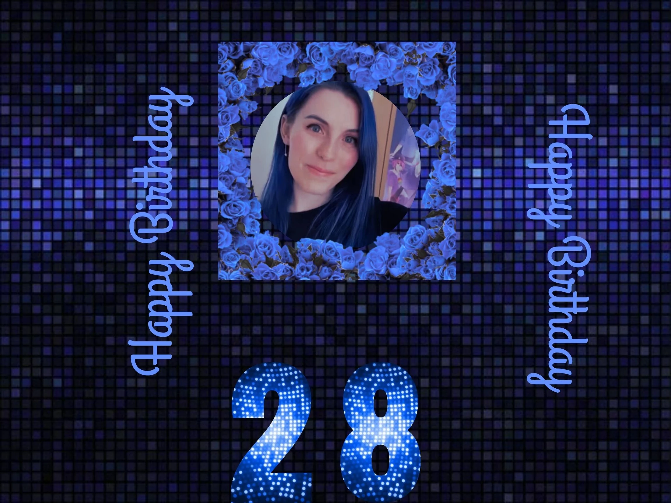 Happy Birthday Rosy! | Fandom