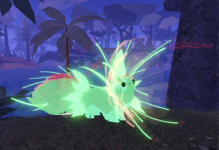 Discuss Everything About Creatures of Sonaria Wiki | Fandom